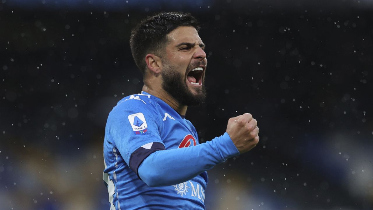 Could TFC's deal with Insigne be a sign of things to come in MLS?