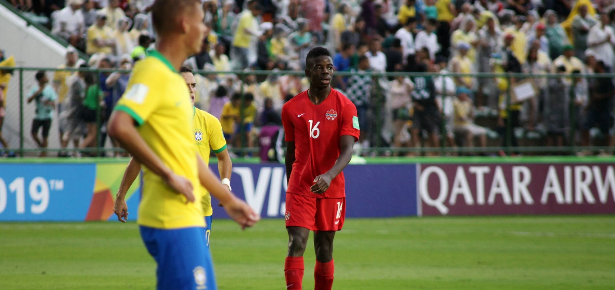 Transaction tracker: Toronto FC adds forward Deandre Kerr