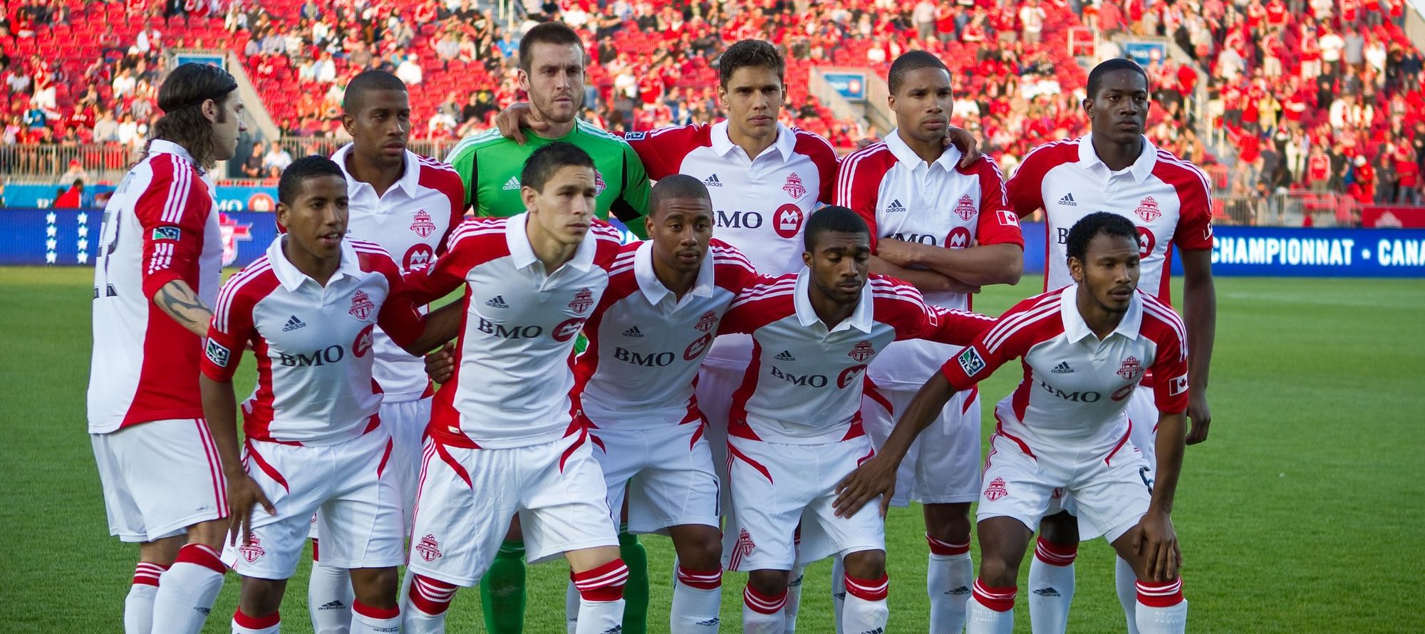 TFC Flashback: 0-9 to start the 2012 MLS season