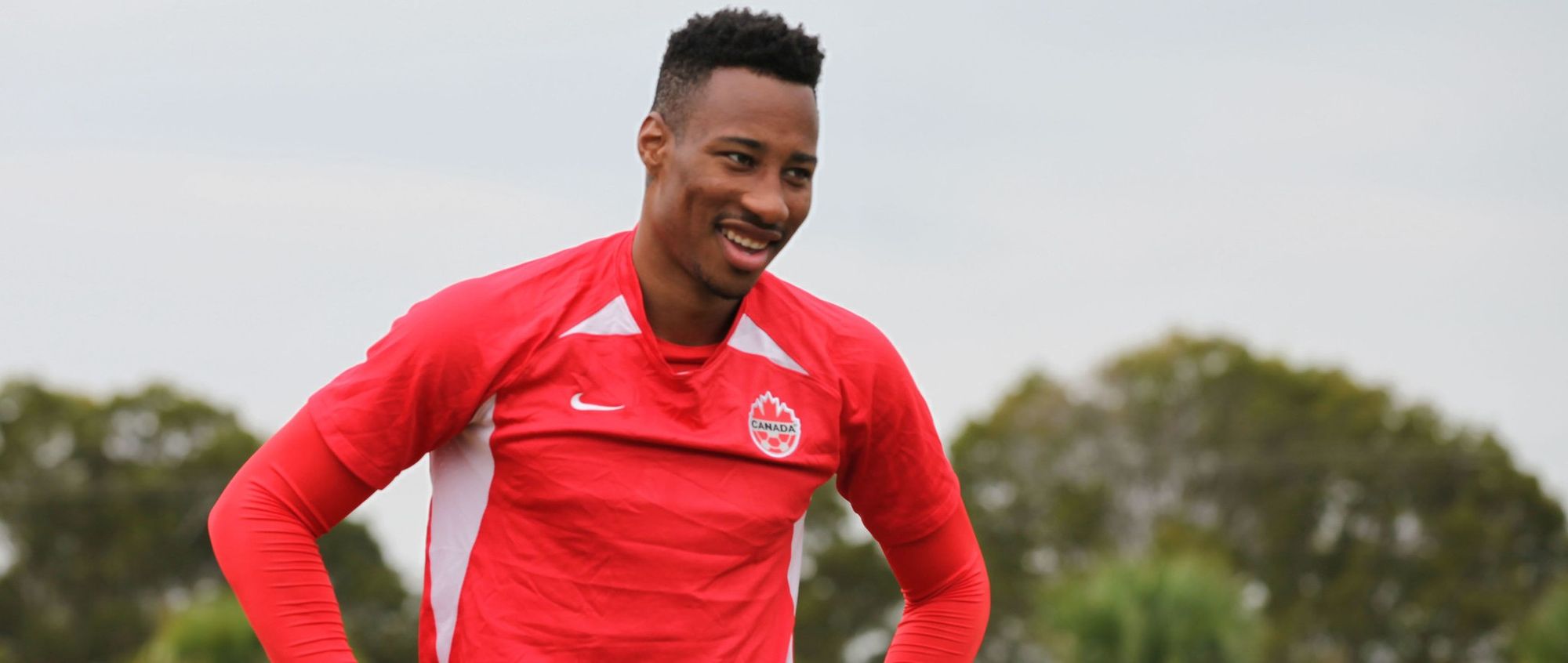 TFC Talk: Reds get Mark Anthony-Kaye in blockbuster trade