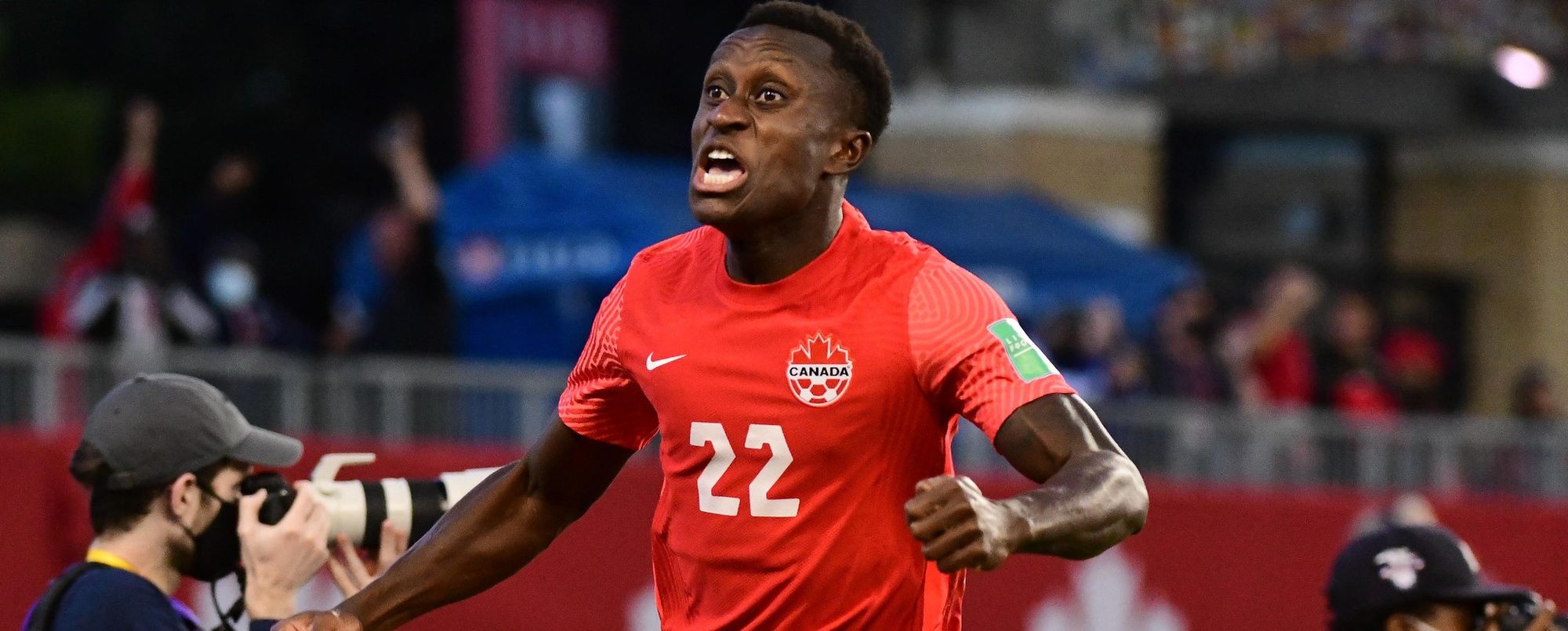 Transaction tracker: TFC bringing back Richie Laryea on loan
