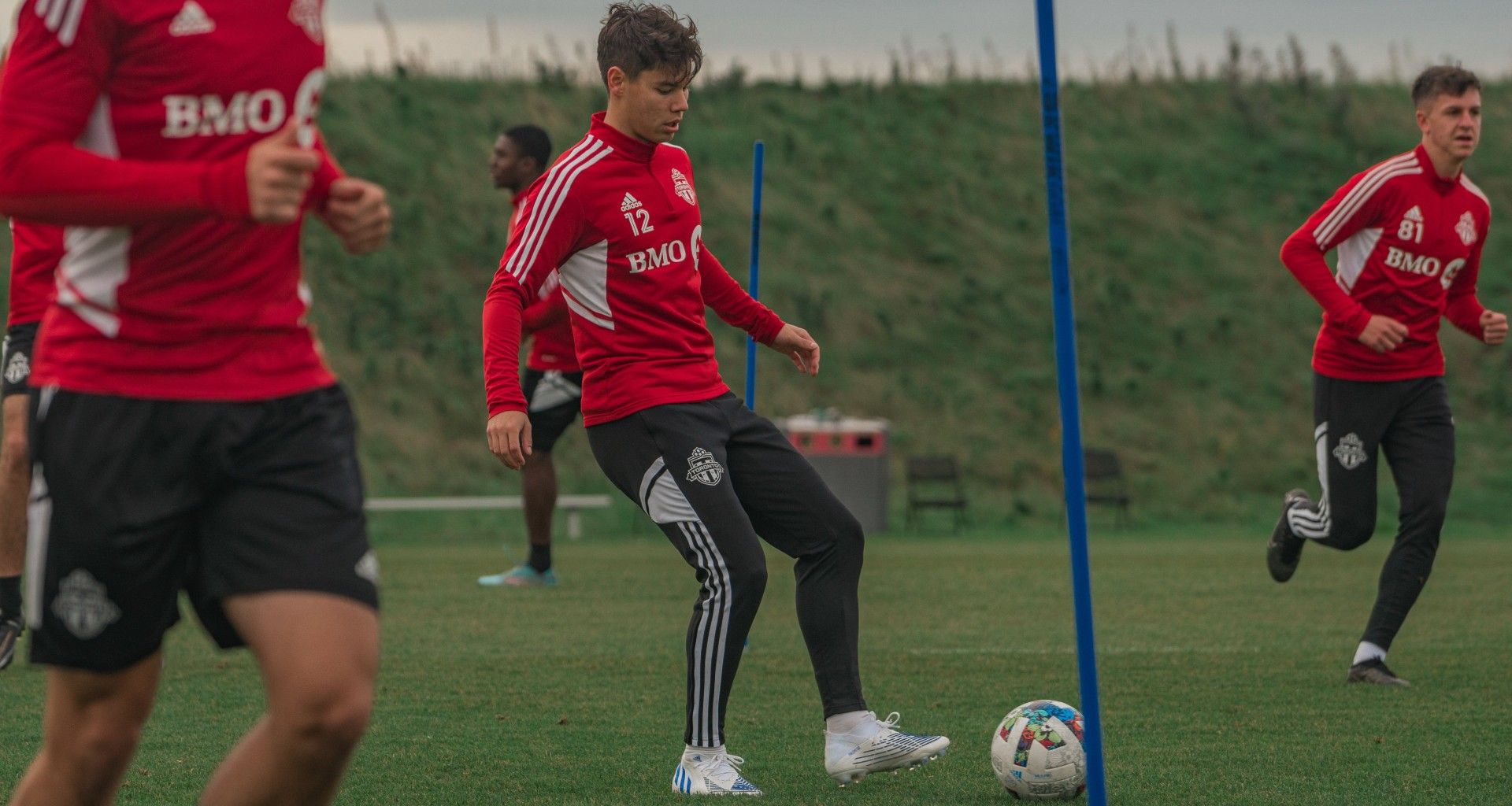 TFC 2 vs. Columbus in MLS NEXT Pro playoffs: What you need to know