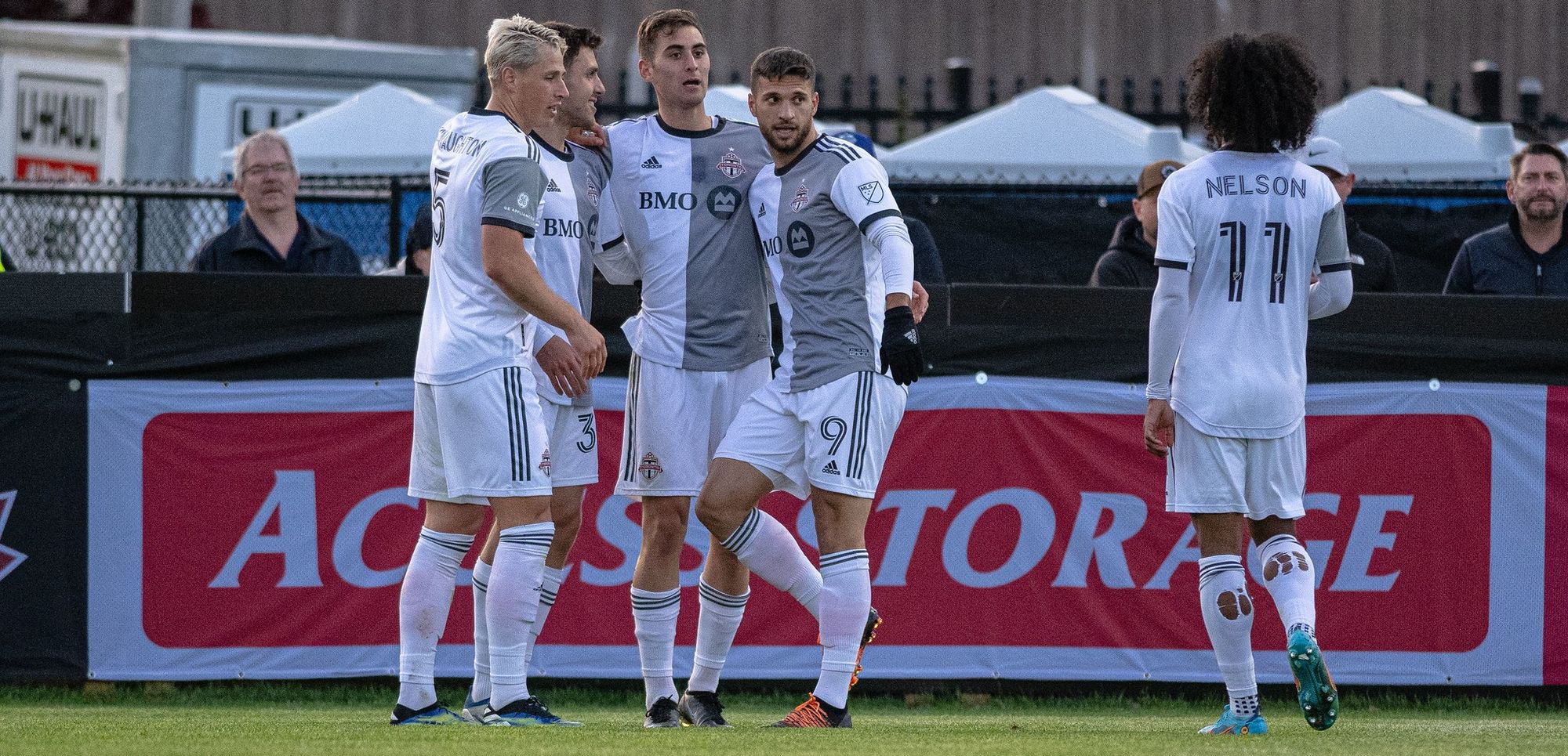 TFC Republic Weekly: October 18-25 lookahead