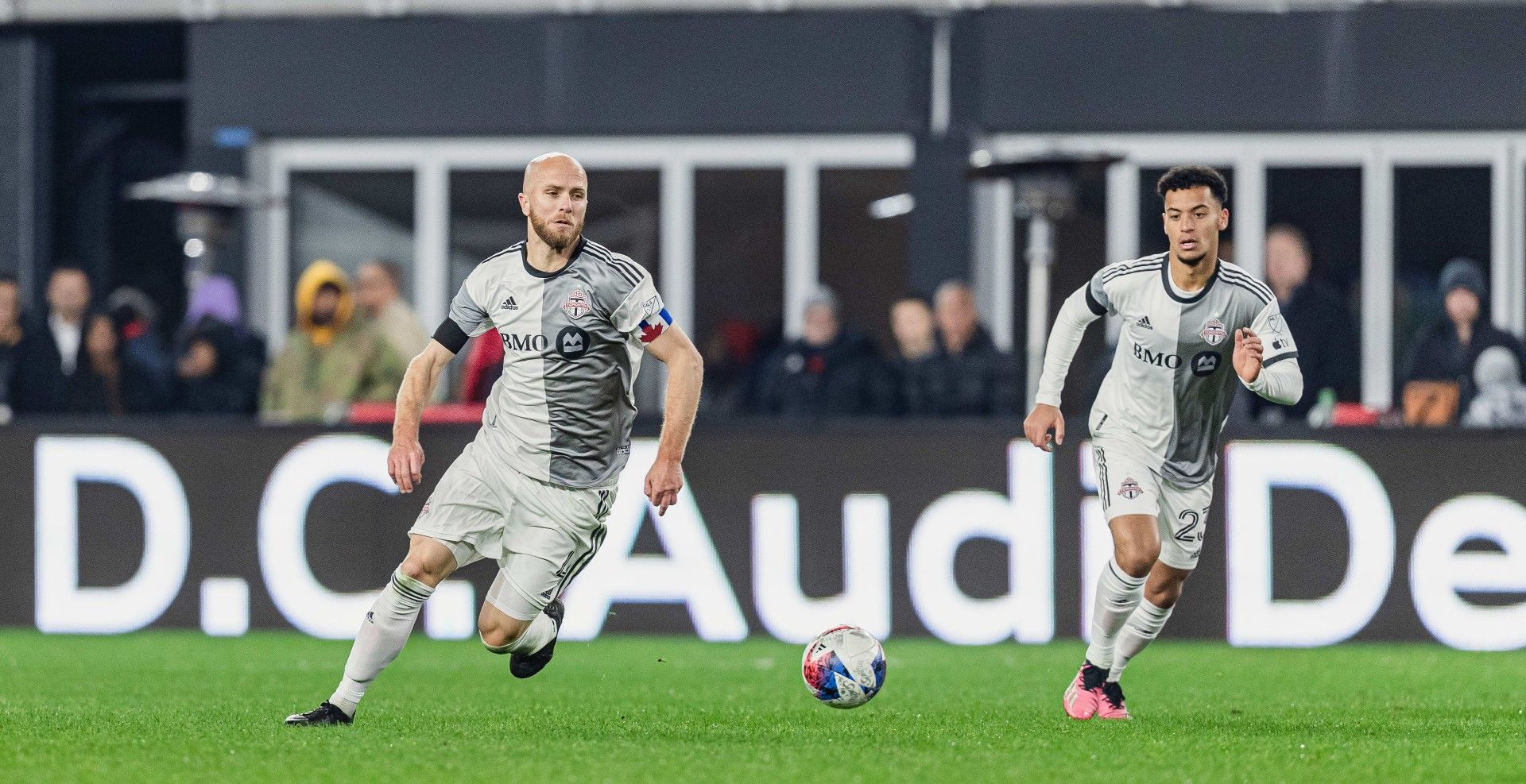 Toronto FC ticket discount for TFC Republic subscribers