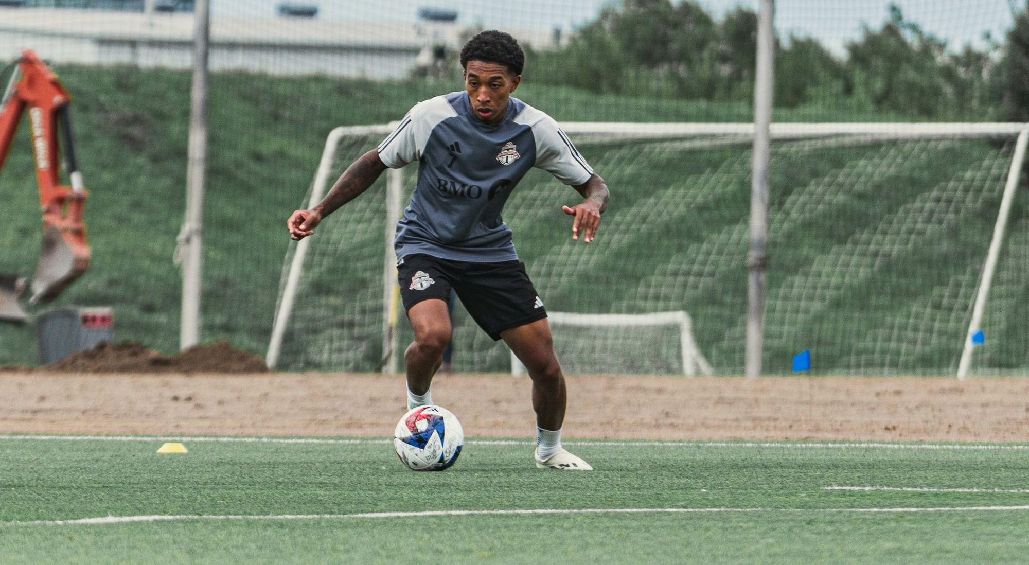 TFC 2 report: Marshall-Rutty makes surprise start for Young Reds