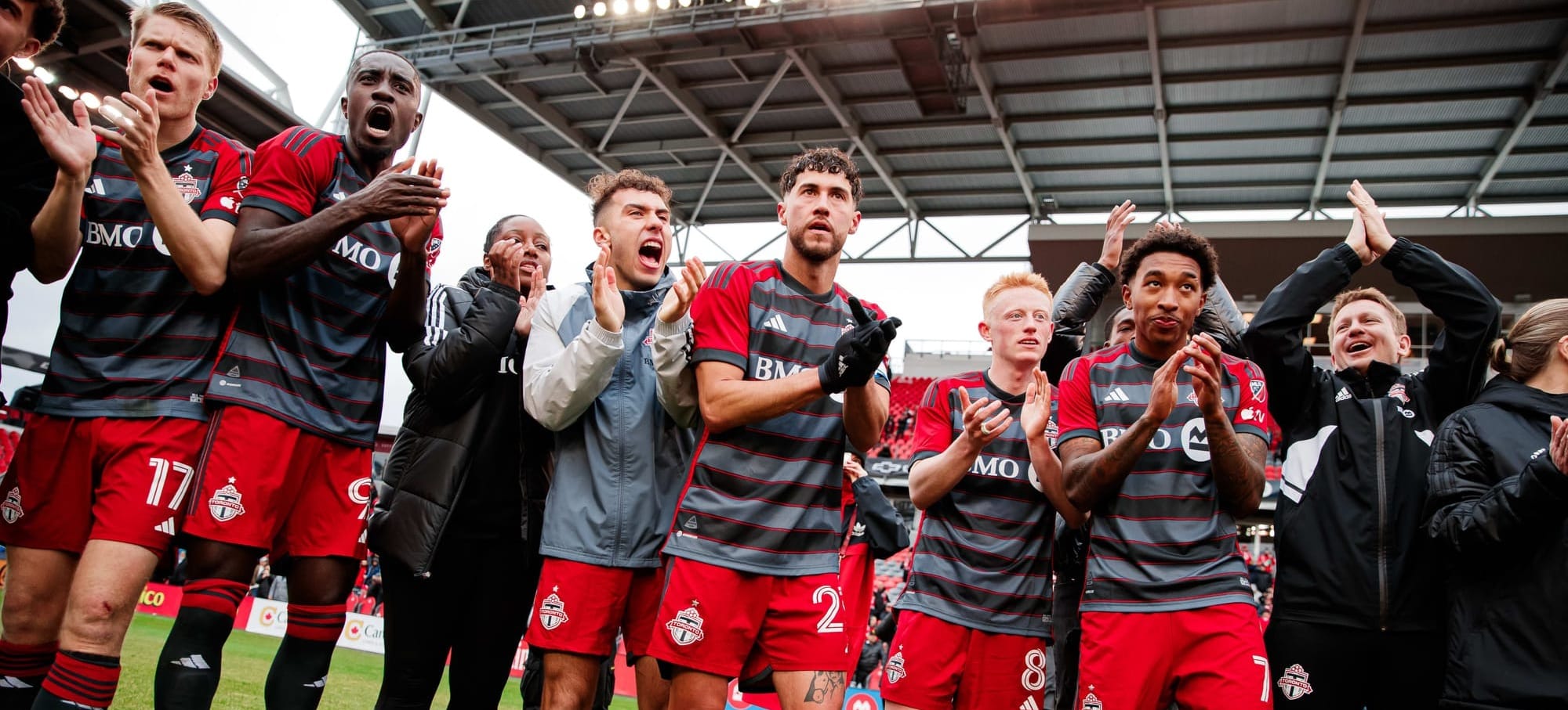 Reader mailbag: Did TFC pull a fast one with Jonathan Osorio over ...