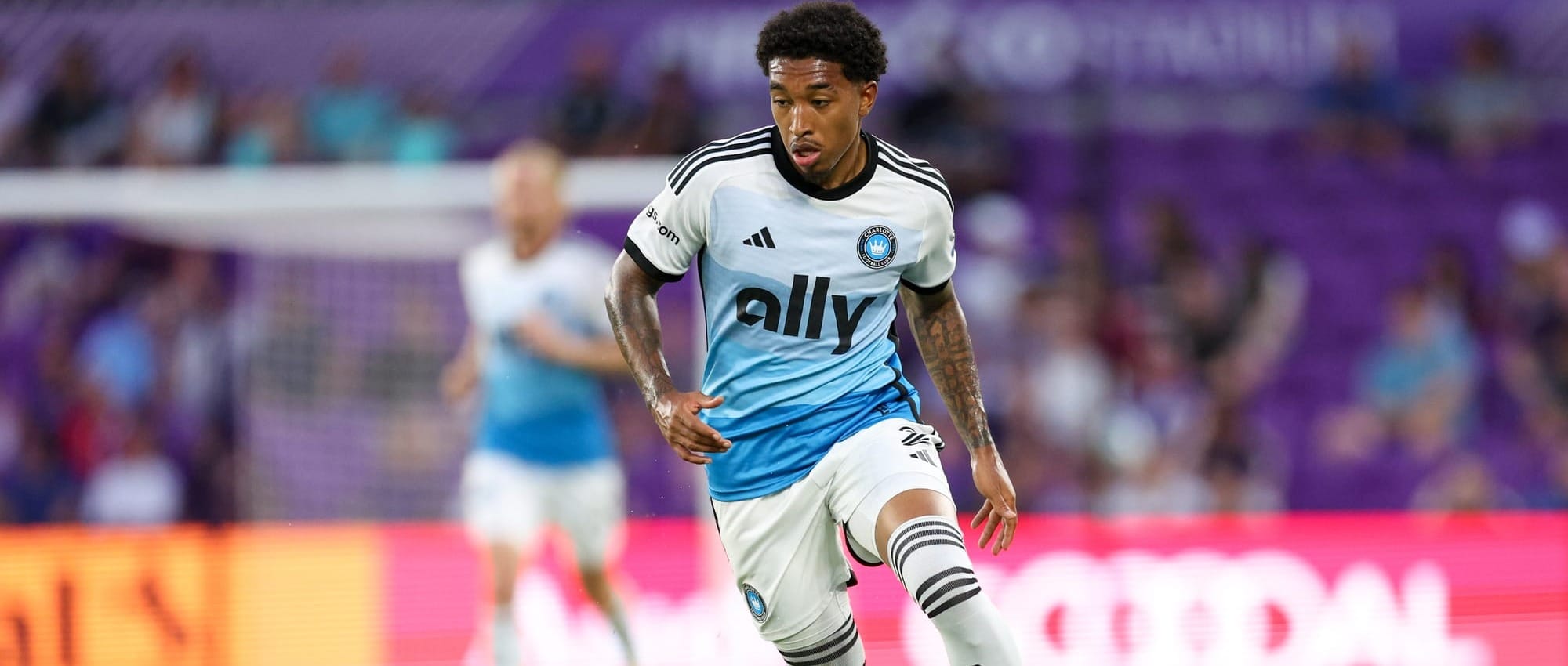 TFC Tidbits: Jahkeele Marshall-Rutty reflects on return to BMO Field