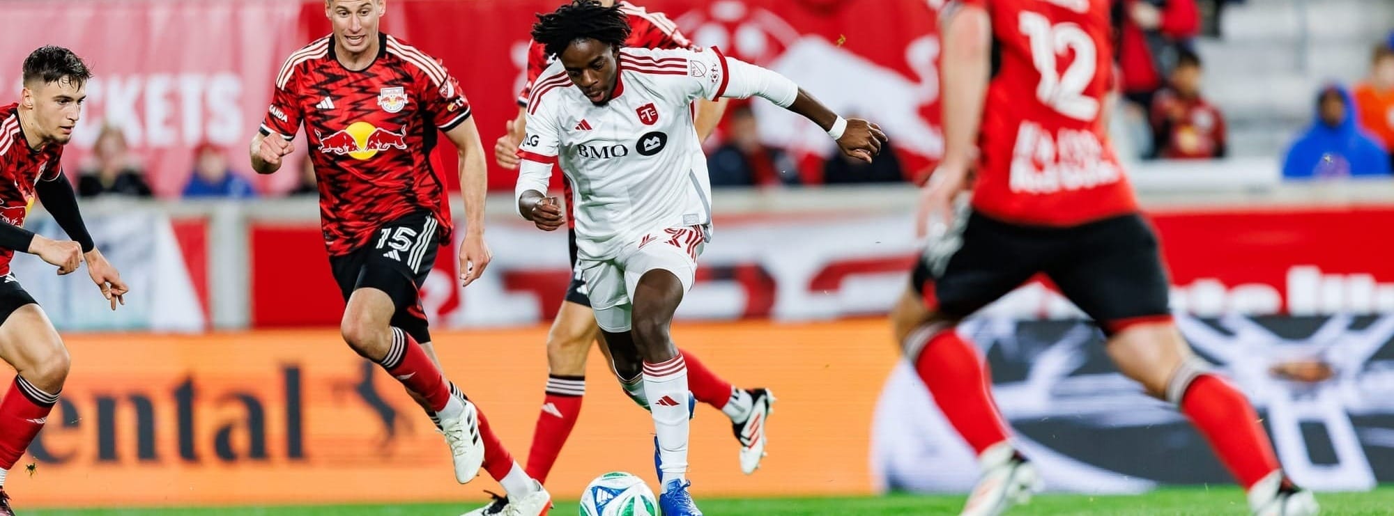 Random thoughts on TFC: New DP forward will need help