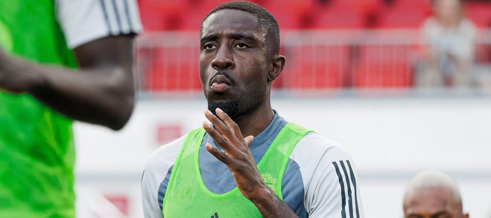 TFC 3 Questions: What's going on with the Reds?