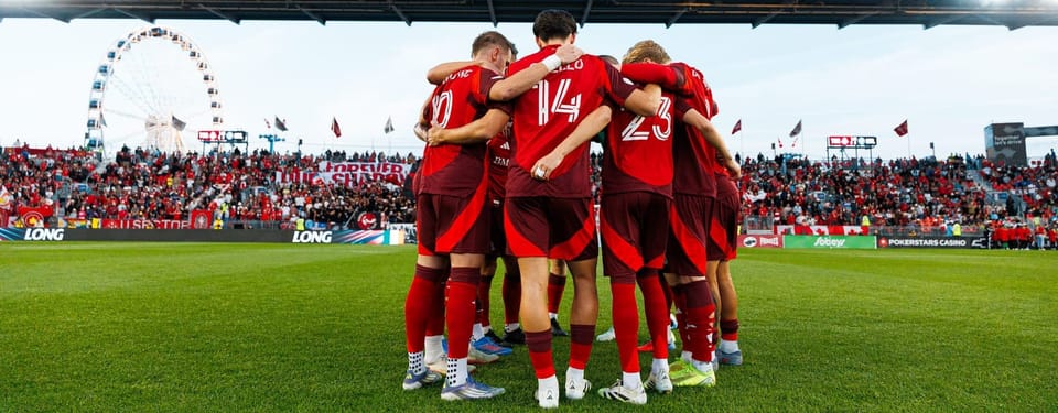 Reader mailbag: When will TFC make use of GAM windfall?